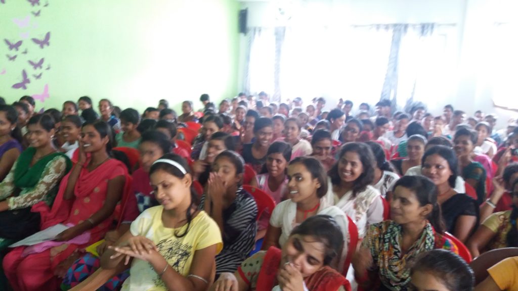 Gallery – BESPL – Digital Computer Training Program | DCTP